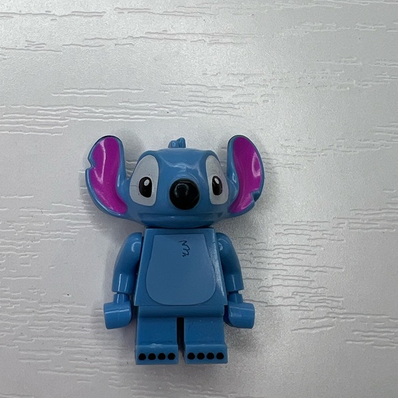 Lego | Toys | Lego Stitch | Poshmark